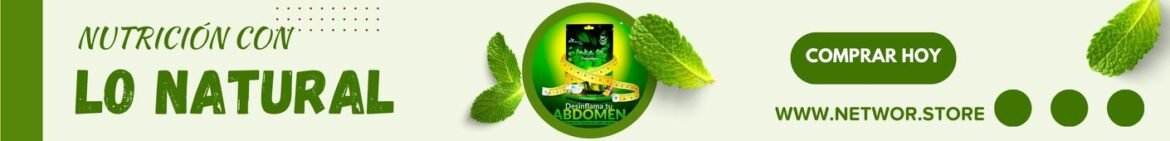 Productos Naturales Premium | Networ Store