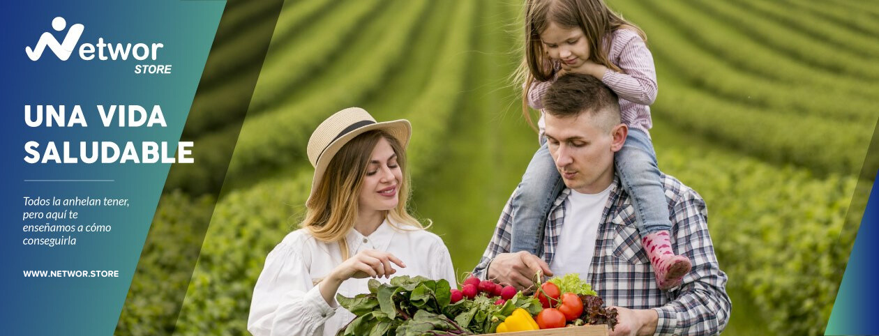 Tienda | Networ Store